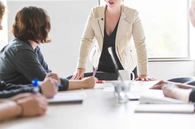 3 Workplace Mistakes That Make You Seem Unprofessional - Lioness Magazine
