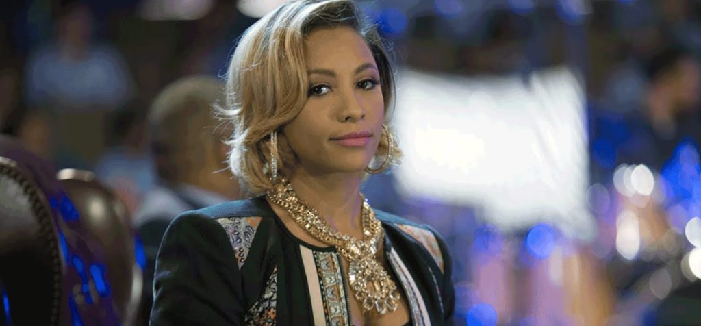 Actress/Singer Asia'h Epperson Talks Starring In 'Greenleaf' And 'The ...