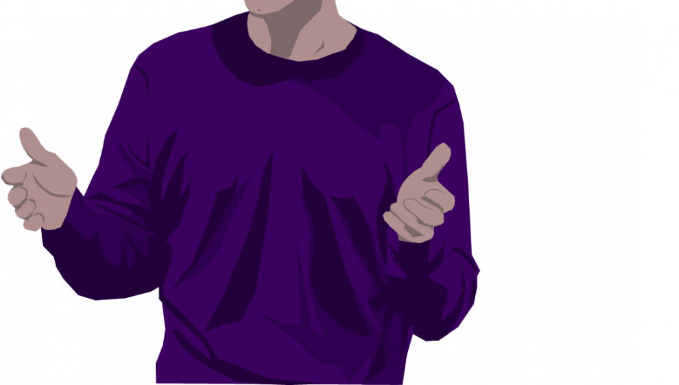 How To Use Your Body Language To Nail Your Next Investor Pitch ...