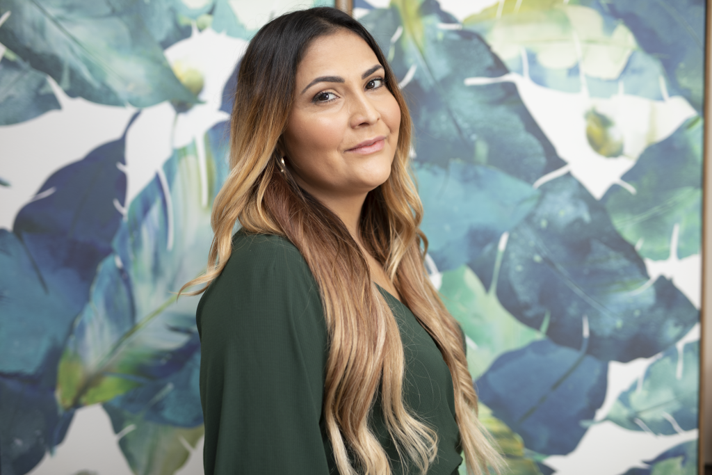 Inés Ruiz Is Empowering Female Entrepreneurs Online With Diary Of An ...