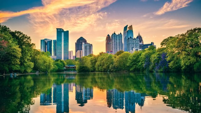 124th National Black Business Conference Returns to Atlanta - "We Are ...