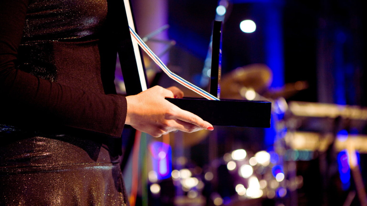 2025 Globee® Awards for Excellence Winners Announced - Lioness Magazine