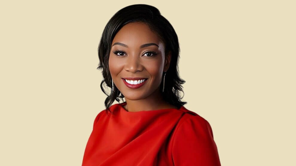 Dr. Sharalyn Payne is the Leadership Game Changer - Lioness Magazine