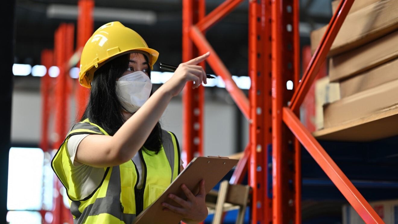 Fear at Work Is a Hidden Safety Risk - Lioness Magazine